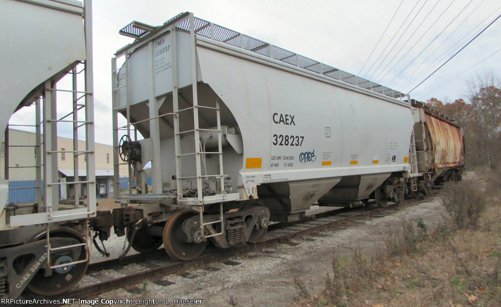 CAEX 328237
